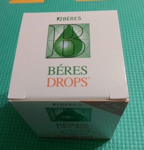 Beres drops healthy immune system increase appetite cold flu period 4 x ...