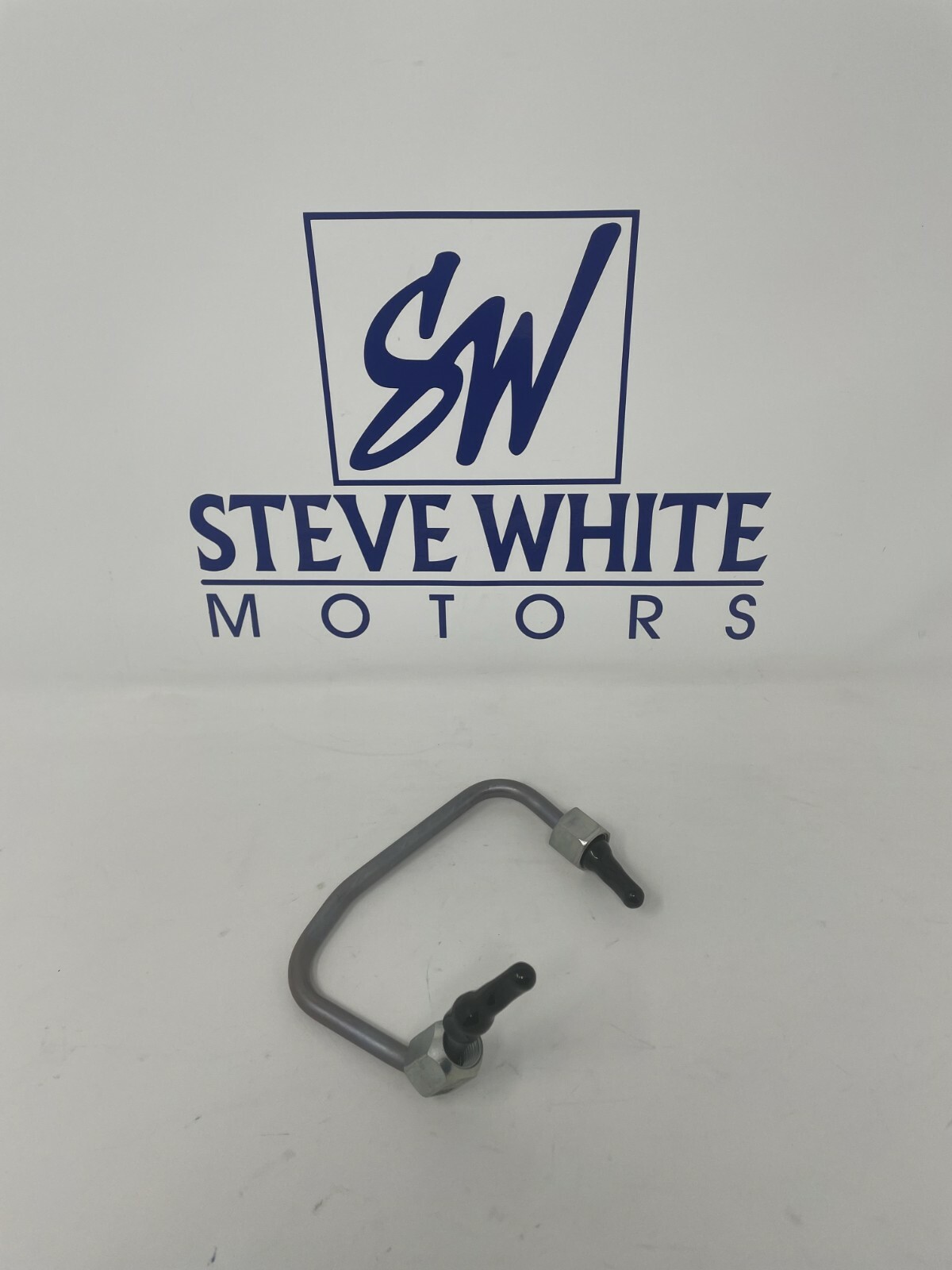 2019 - 2021 Fuel Injector Supply Tube Ram 2500 3500 - 68480000AA ...