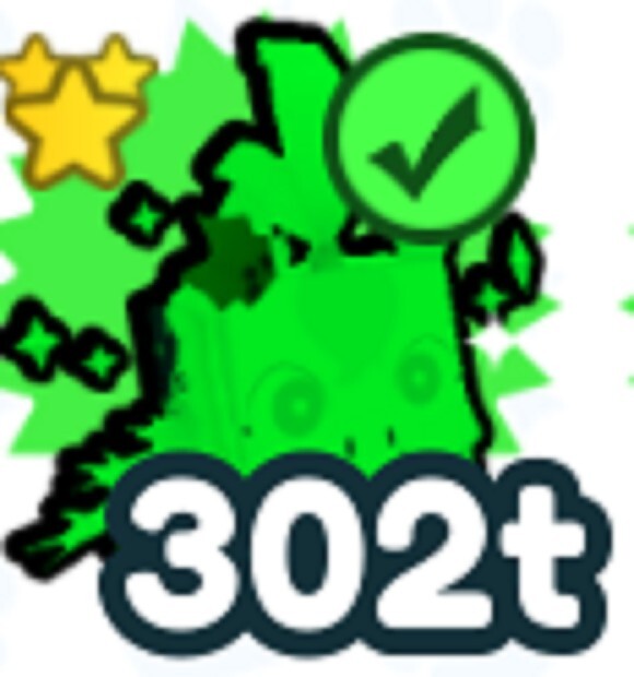 302T RB Rainbow Snowflake Pegasus Mythical Pet Sim Simulator X for ...