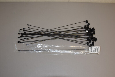 Lot 27 Antenna 8580384W17 for Motorola Minitor V Pager Charger Base ...