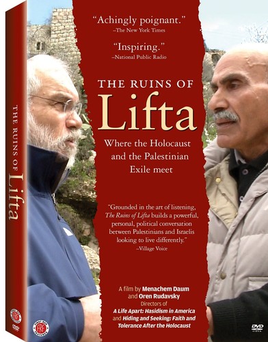 The Ruins of Lifta (DVD) Menachem Daum Yacoub Odeh 720229917308 | eBay
