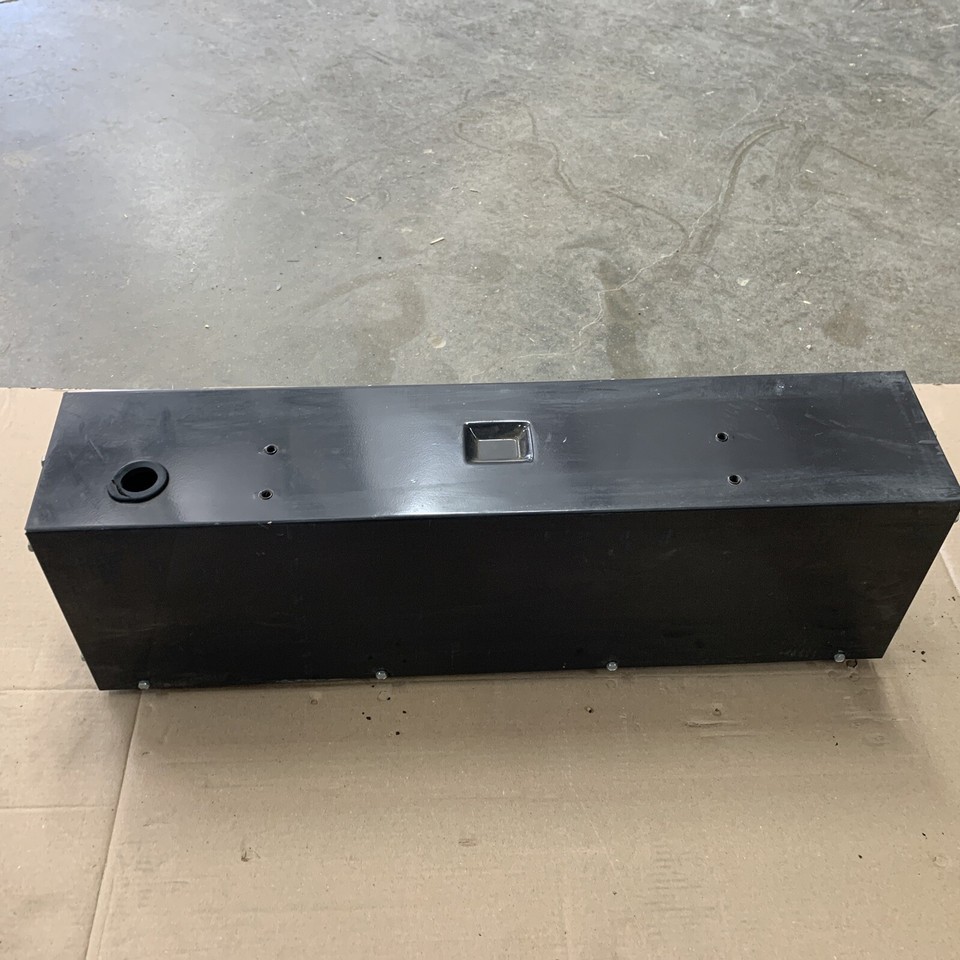 Fits New Holland Heater Box Skid Steer Loader LS LX Oem | eBay