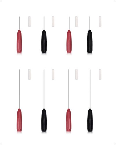 Electrical Back Probe Needles 8pcs Back Probe Kit Automotive For ...