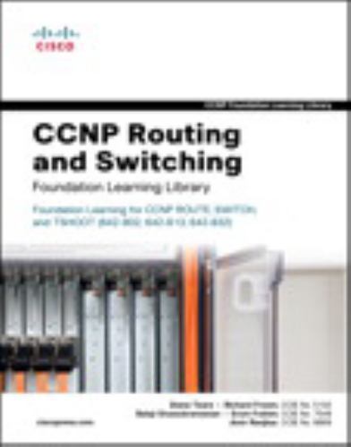 CCNP Routing and Switching Foundation Learning Library : Foundation ...