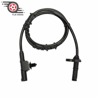 ABS Wheel Speed Sensor 2115401317 For Mercedes-Benz W211 S211 C219 E220 ...