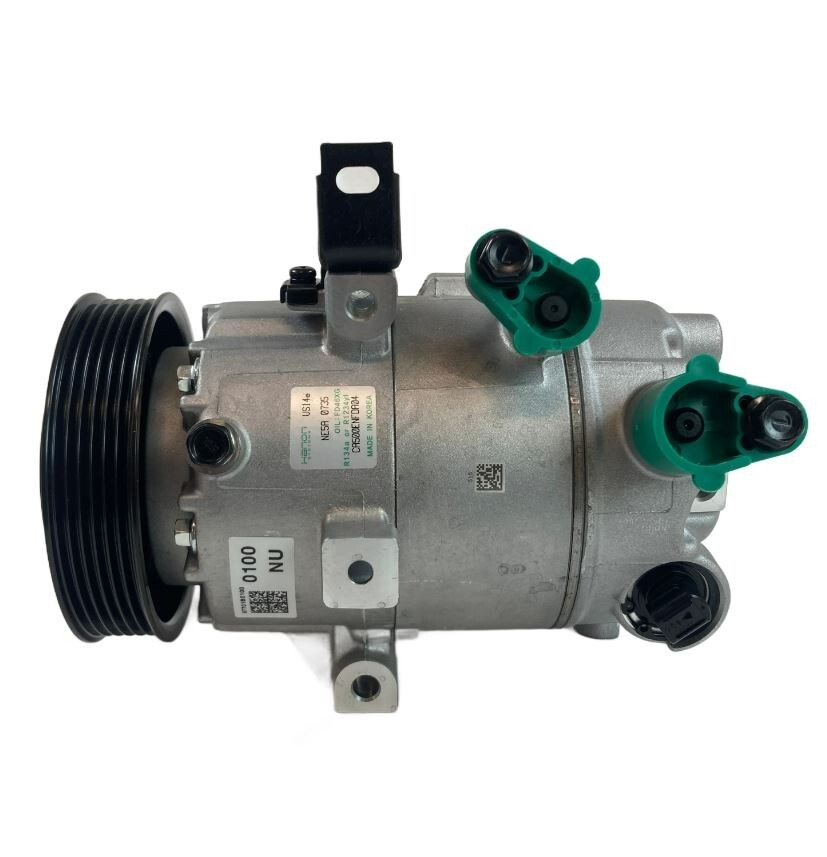 OEM⭐HANON A/C COMPRESSOR for 2017-2018 KIA FORTE # 97701-B0100 | eBay