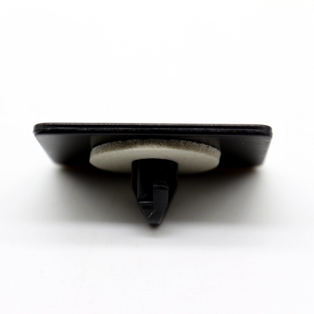 10Pcs Fender Moulding Clip With Sealer For Toyota 53857-12010 ...