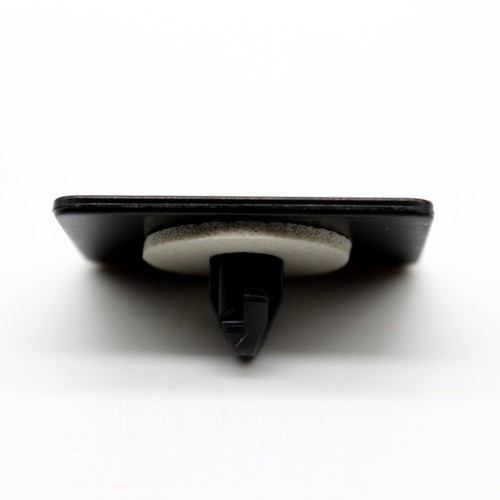 10Pcs Fender Moulding Clip With Sealer For Toyota 53857-12010 ...