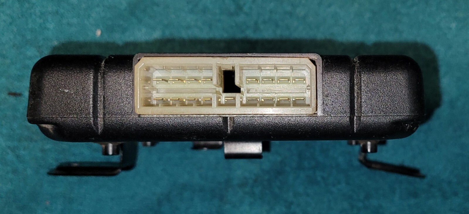 1991 - 1995 Geo Tracker / Suzuki Sidekick ABS Control Module 33940 ...