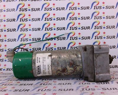 USSP Greenlee Textron 91869200 Motor 5078-018 507818 56RPM 8692 | eBay