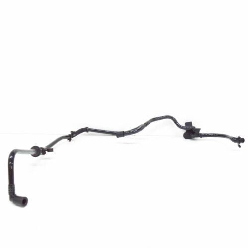 VW SEAT AUDI Vacuum Pipe With Non-Return Valve Genuine 1K0612041CS | eBay