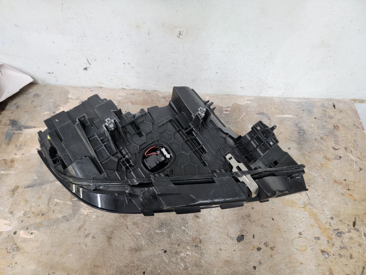 2019 2020 2021 2022 BMW X7 G07 OEM LED Headlight Left LH Driver Side | eBay