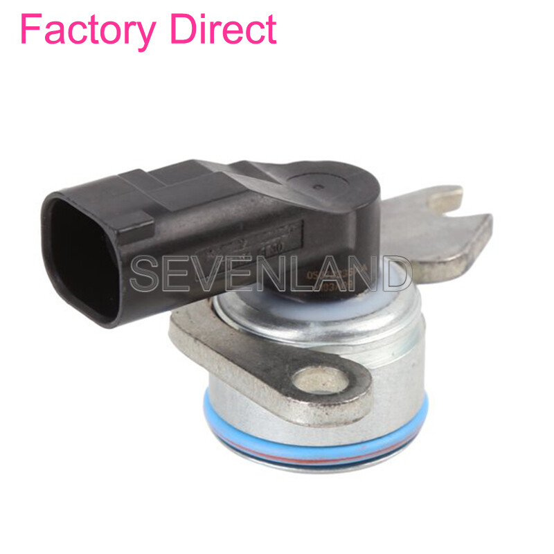 42RLE Transmission Transducer Sensor For Charger Challenger Wrangler ...