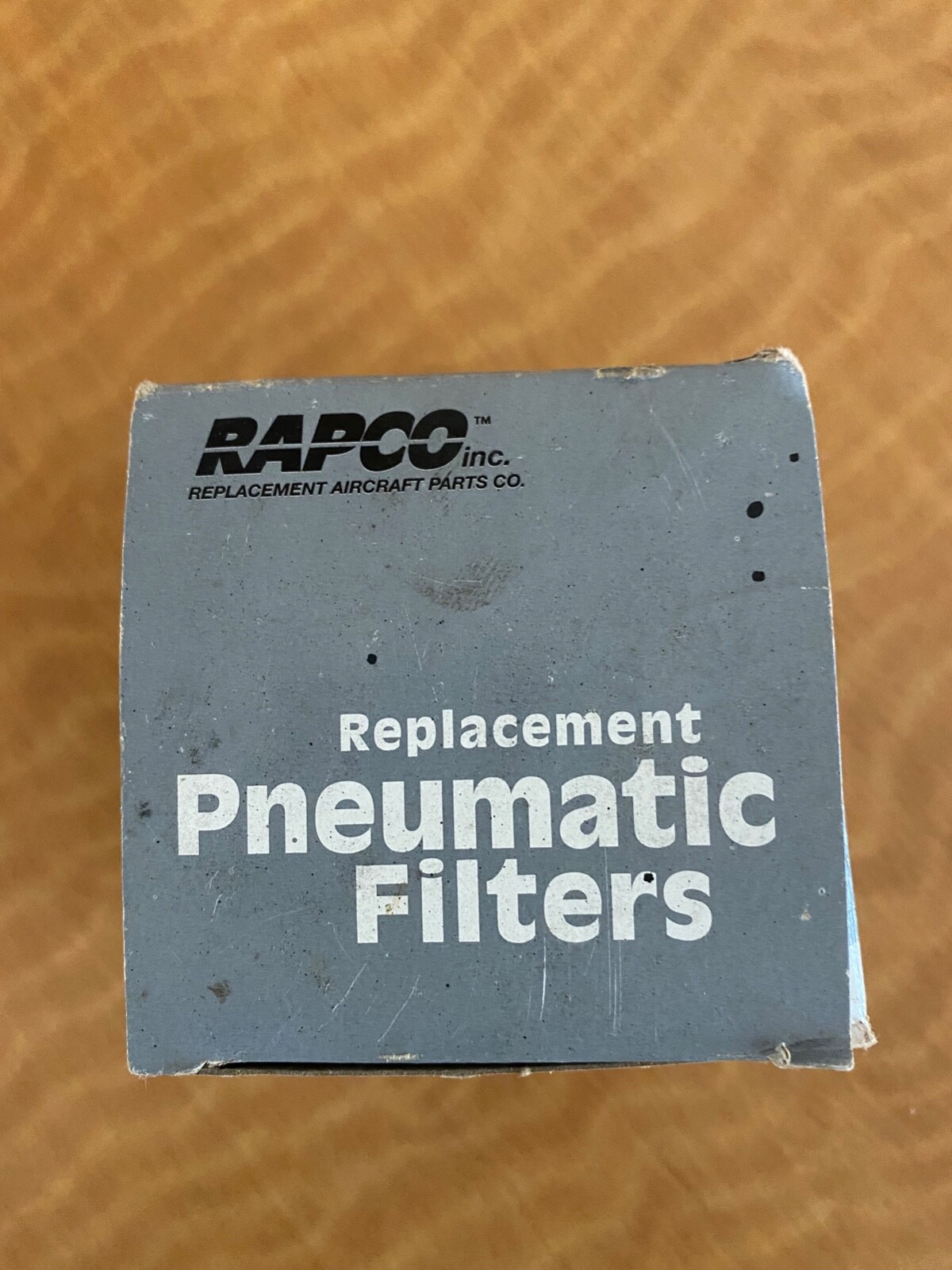 Rapco RA-D9-18-1 Central Air Filter Element | eBay