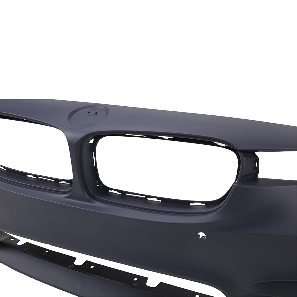 2012-18 F80 M3 Style Font Bumper FOR BMW F30 F31 3 SERIES W/ PDC | eBay