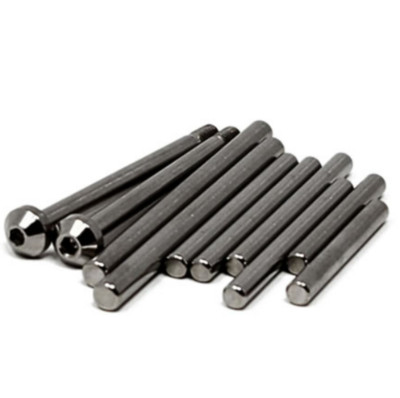 STICKY KICKS B7 TI HINGE PINS STICKY KICKS | eBay