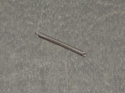 Tecumseh Engine 30826 EXTENSION GOVERNOR SPRING GENUINE OEM snow blower ...