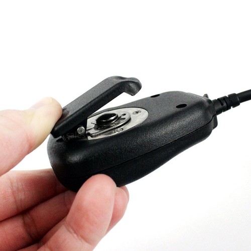 Mini Speaker Microphone Mic PTT for MOTOROLA XTS2500 2000 XTS3000 ...