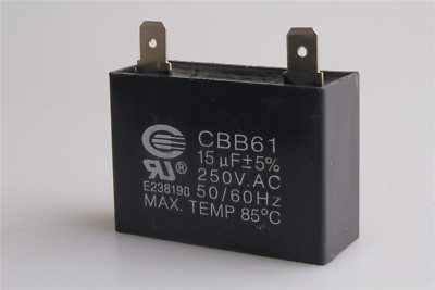 Capacitors - 4