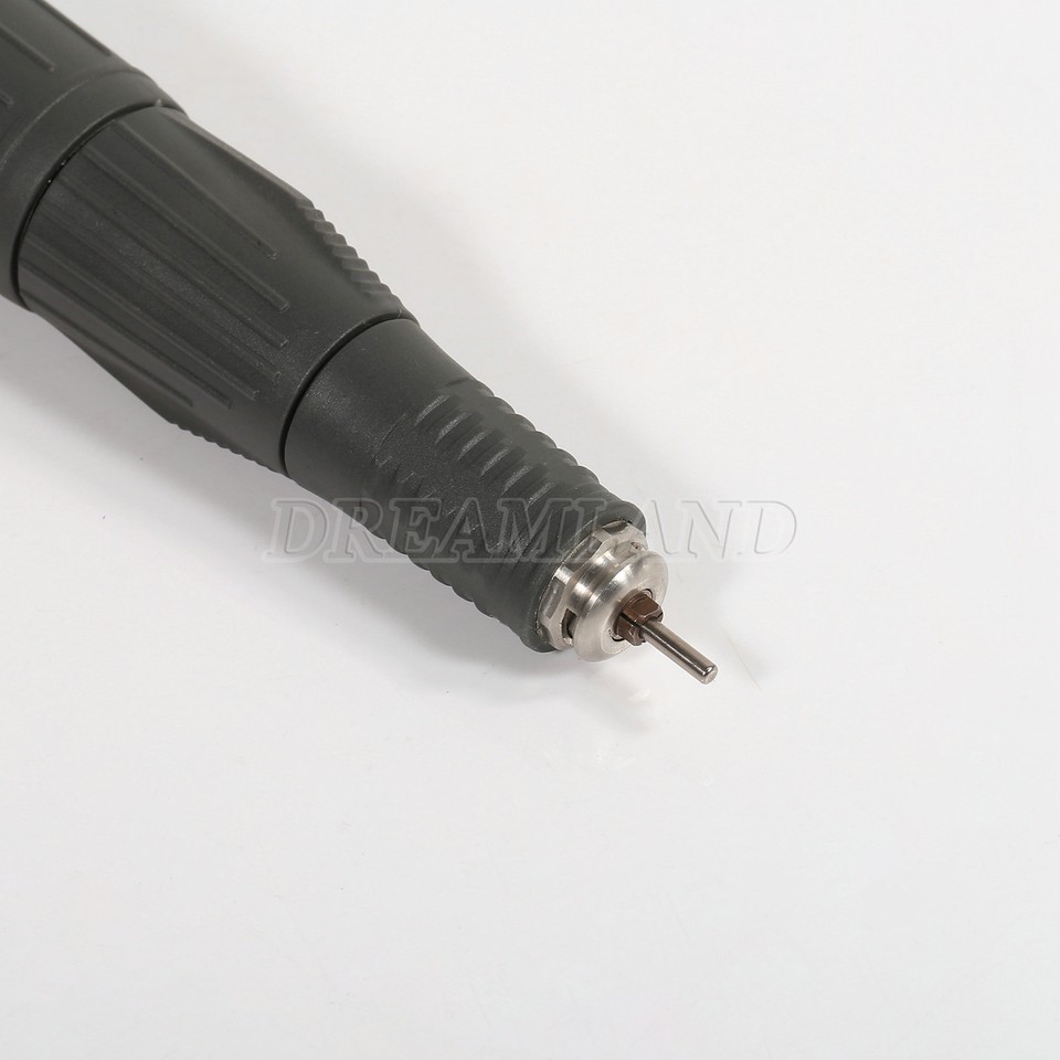 Dental Lab Polishing Handpiece 45000 RPM 45k rpm fit MARATHON ...