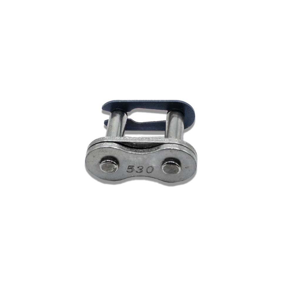 10x 530 Master Chain Connecting Link for Removal/Maintenance Drit Pit ...