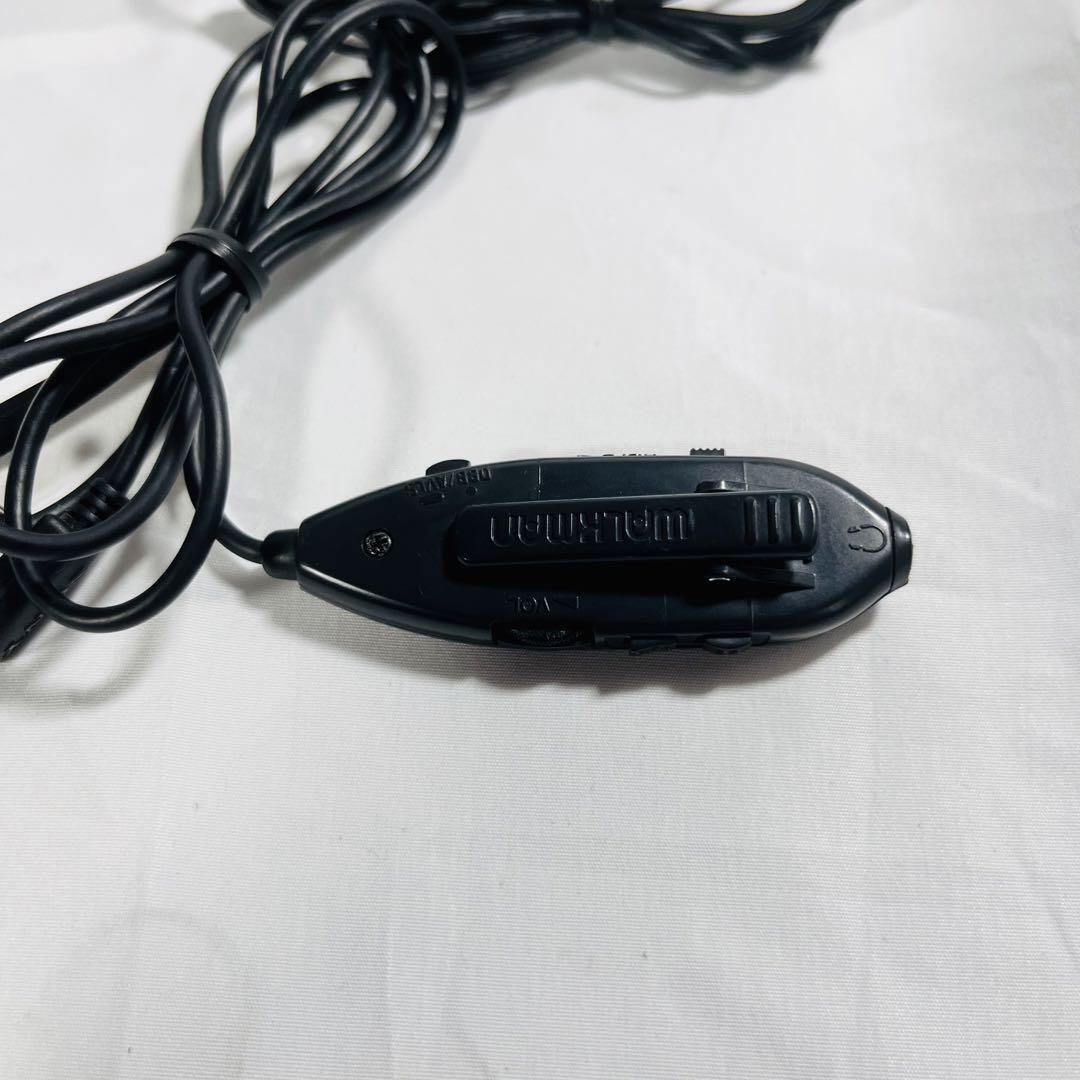 SONY WM-EX2 Walkman with remote control Junk | eBay