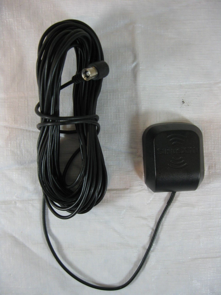 Sirius XM Antenna Car/Home/Boat Magnetic Satellite Radio NGVA1 | eBay