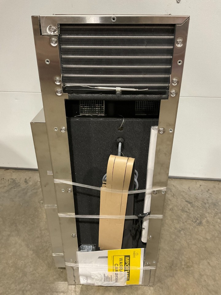 Nvent Hoffman Enclosures Air Conditioner CR430846G401 8000BTU "SS" 460V ...