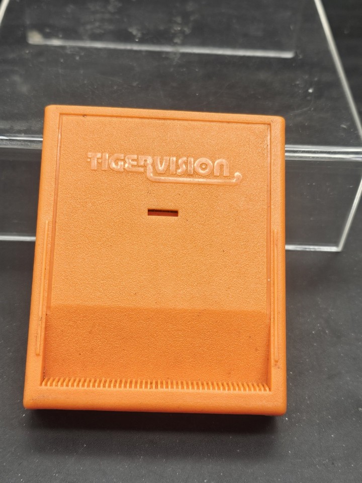 Atari 2600 Game Cartridge Tigervision Threshold | eBay