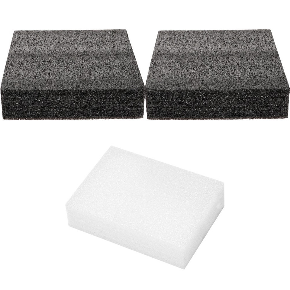 3pcs Needle Pin Dense Foams Pad Craft Felting Sewing Pad Wool Felt ...