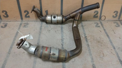 Re-Certified OEM Catalytic Converter For 2021 SIERRA 1500 PICKUP ...