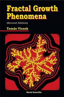 Fractal Growth Phenomena (2nd Edition) by Tamas Vicsek (English ...