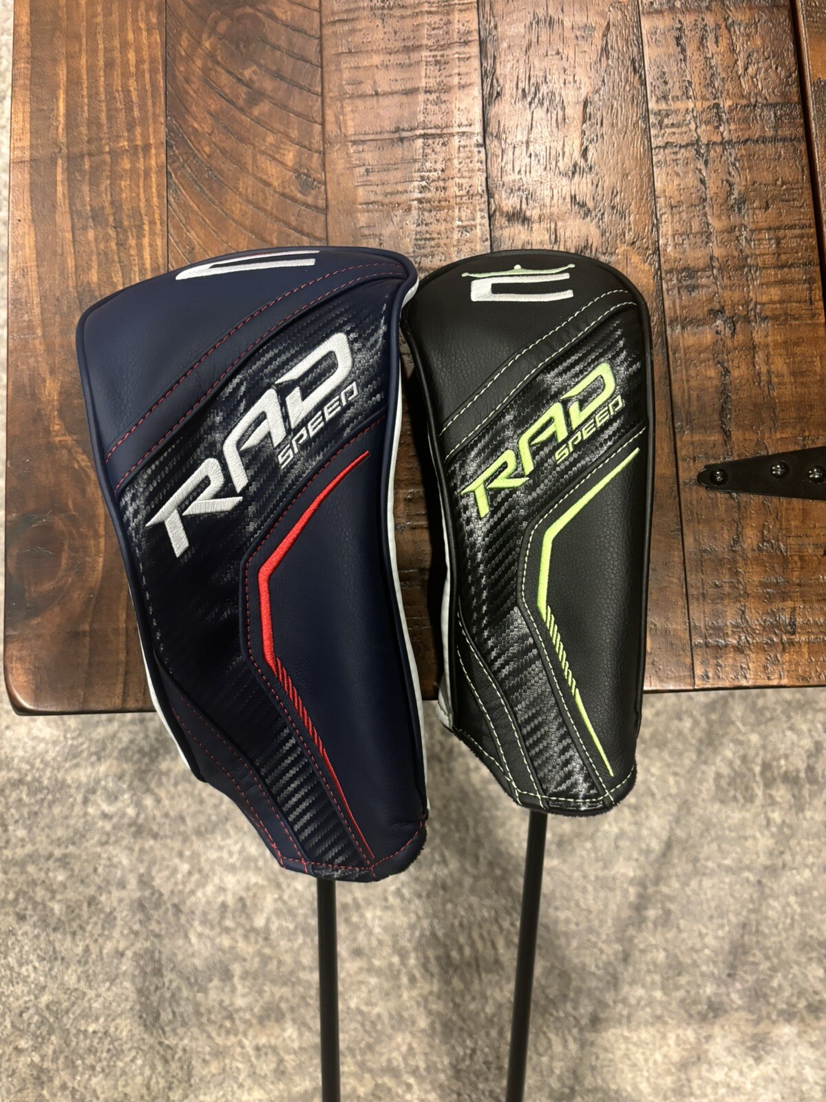 Cobra RADSpeed XB Red/Peacoat 10.5* Driver Fujikura Motore 7X Shaft for ...