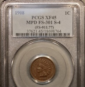 Coin Scope Numismatics | eBay Stores