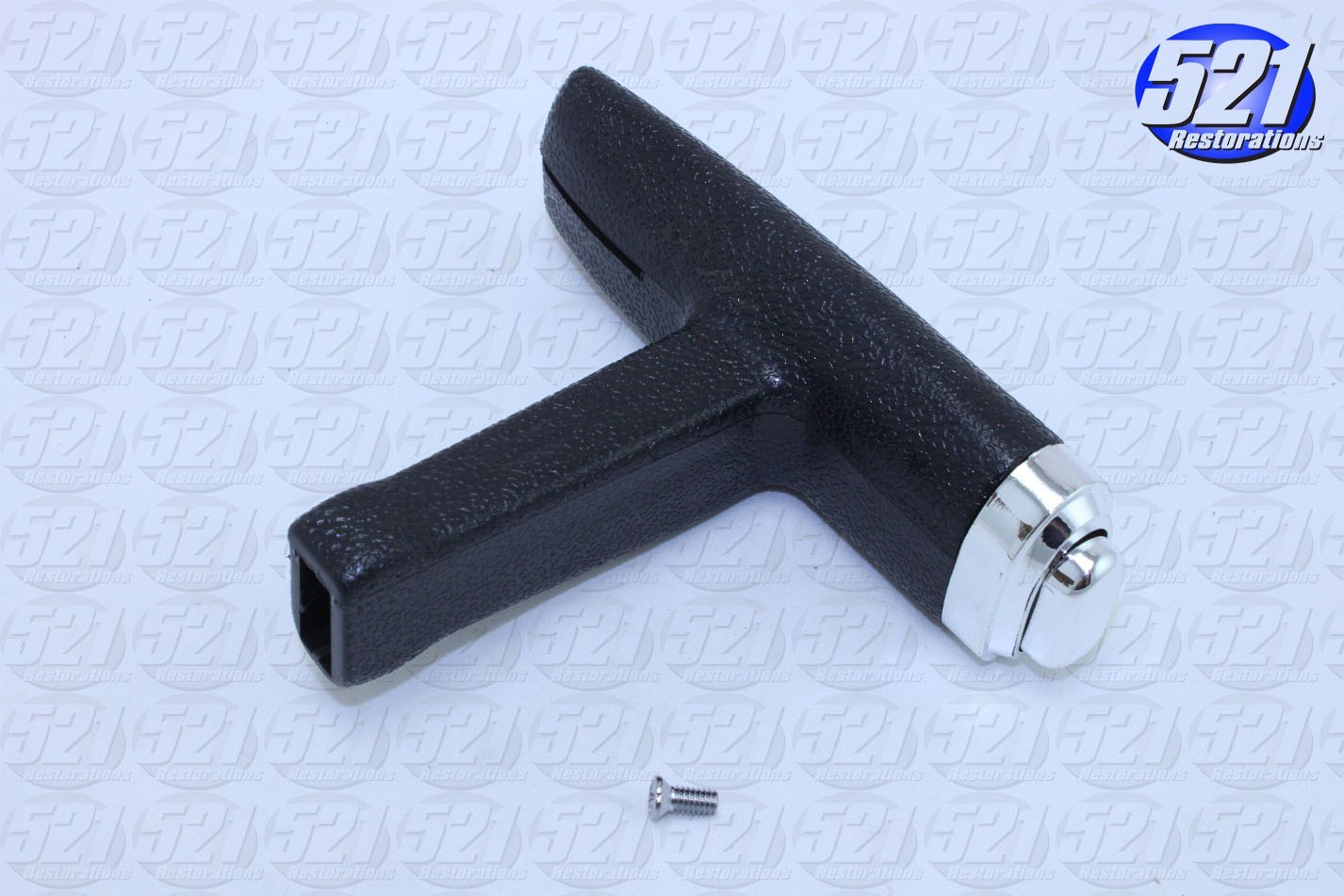 Slapstick Automatic Console Shifter Handle Fits 71-74 Challenger ...