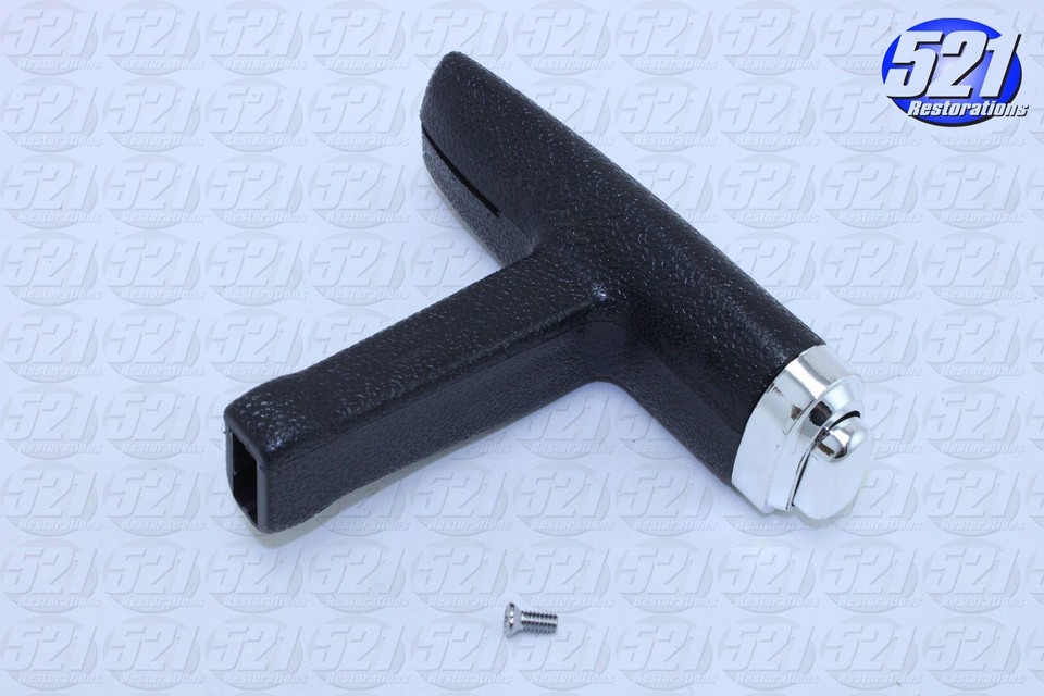 Slapstick Automatic Console Shifter Handle Fits 71-74 Challenger ...