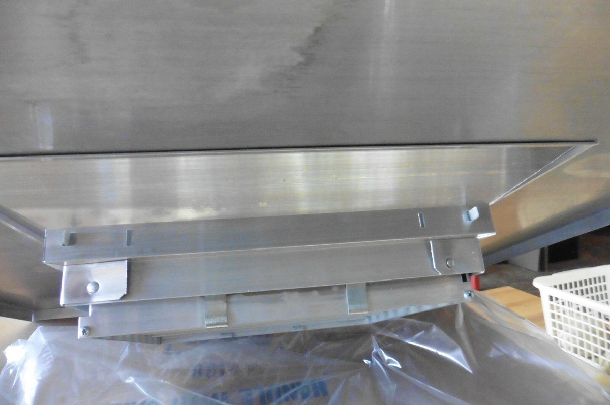 24X24 Ceiling Diffuser With Damper | Shelly Lighting