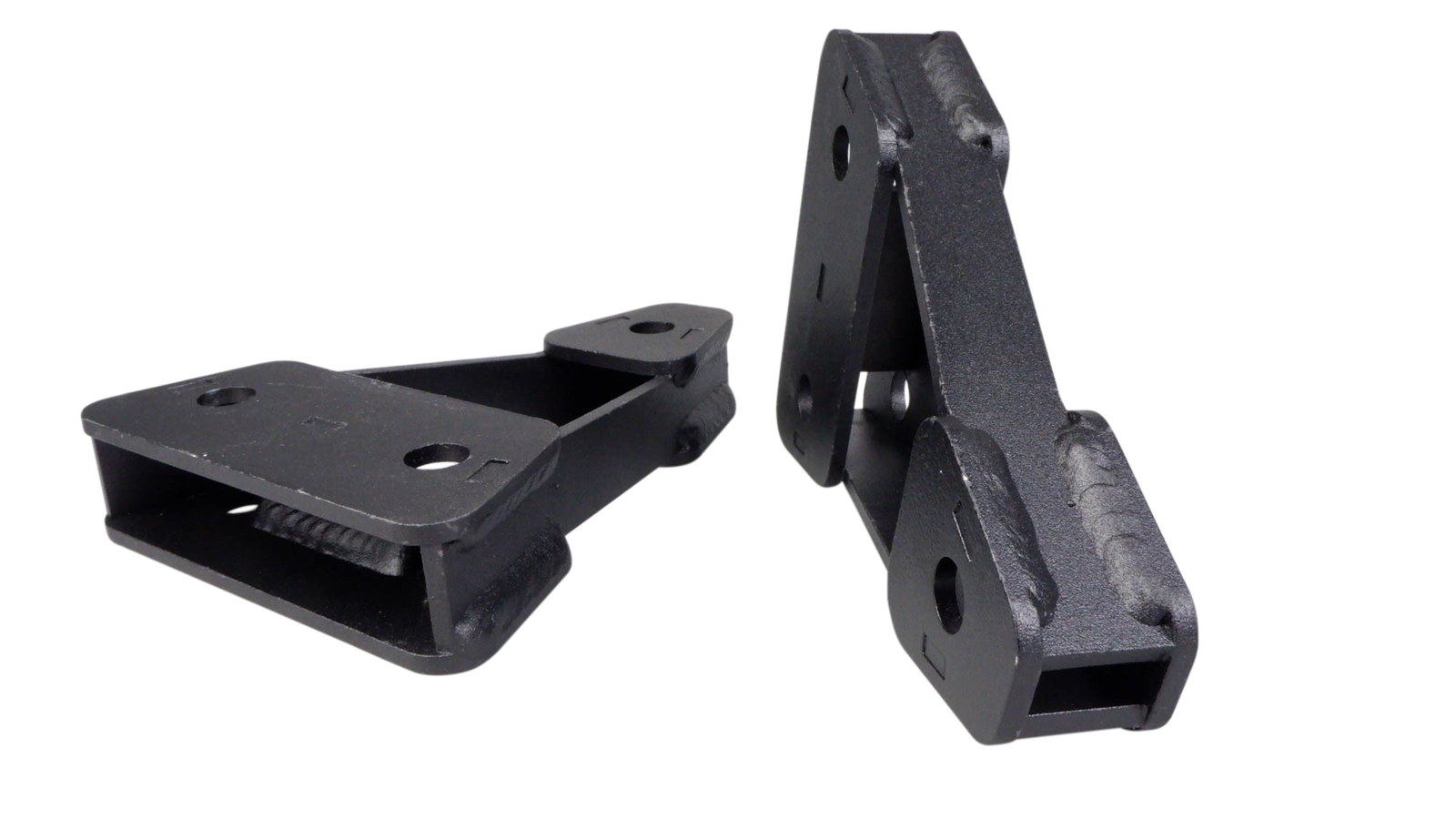 Tema4x4 Trailing Arm Spacers (rear set) 30mm for SUBARU Impreza ...