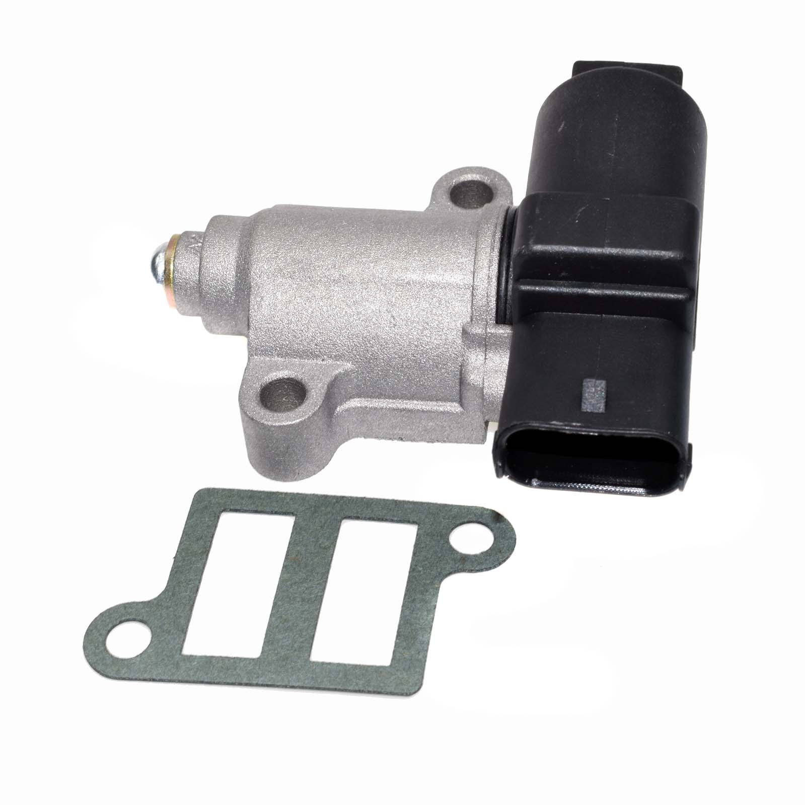 New Idle air Control Valve For Hyundai i10 Kia Picanto 35150-02800 ...
