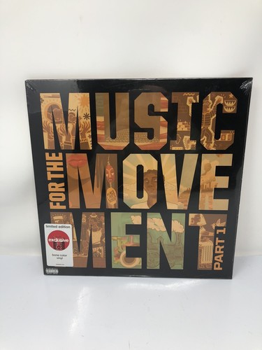 Undefeated Music for the Movement Exclusive Limited Edition Bone Color ...
