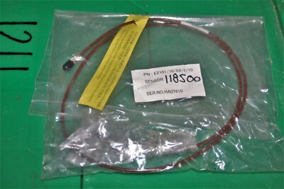 Entek Sensor E2101/70/03/1/10 | eBay