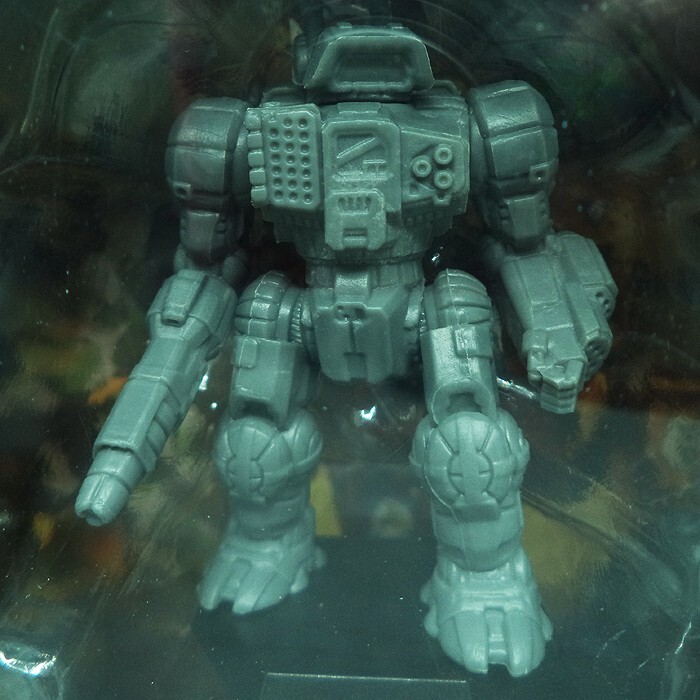 Catalyst Game Labs BattleTech Mercenaries Force Pack Clan Direct Fire ...