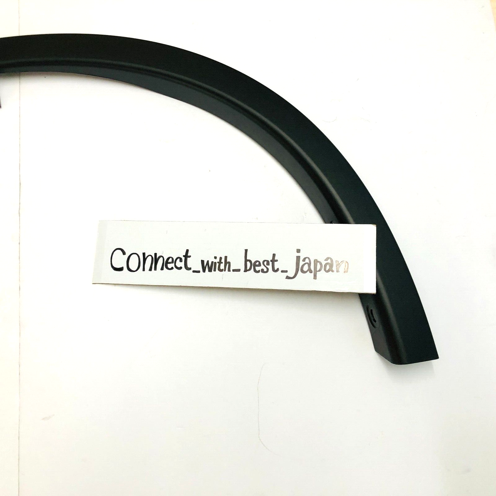 Nissan Genuine MOULDING ASSEMBLY-FILLET FRONT LH 63861 - 4CE0A | eBay