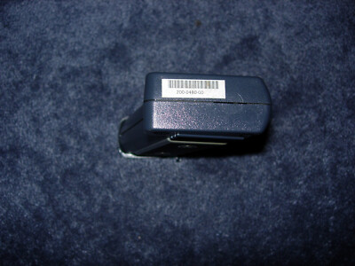 Traffic Control & Road Safety - Radar Gun