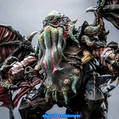 Cthulhu《Cthulhu Mythos》STARARC-TOYS H28cm Action Figure Model ...
