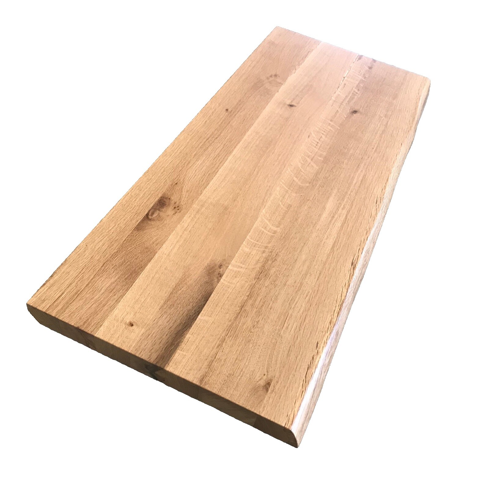 Baumkantentisch Eiche | eBay.de