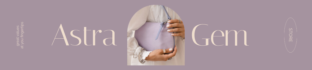 Astra Gem Store | eBay Stores