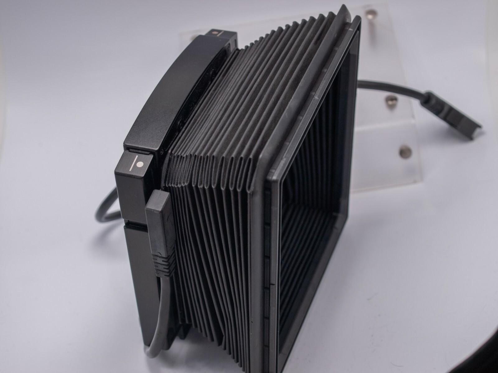Sinar P3 F3 Bellows & Front Standard For 4x5 | Grelly USA