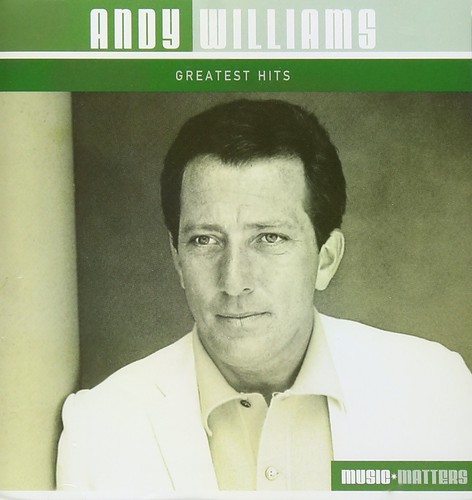 Andy Williams Greatest Hits (CD) | eBay
