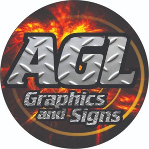 AGL Graphics and Signs | eBay Stores